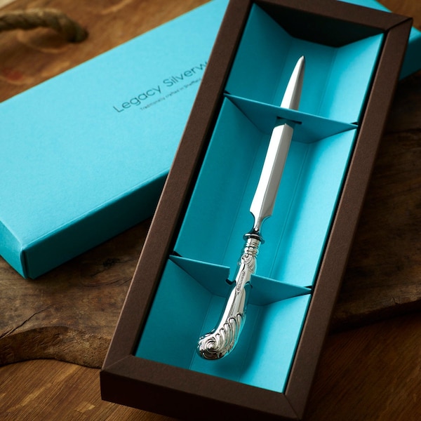 Fancy Letter Opener - Etsy