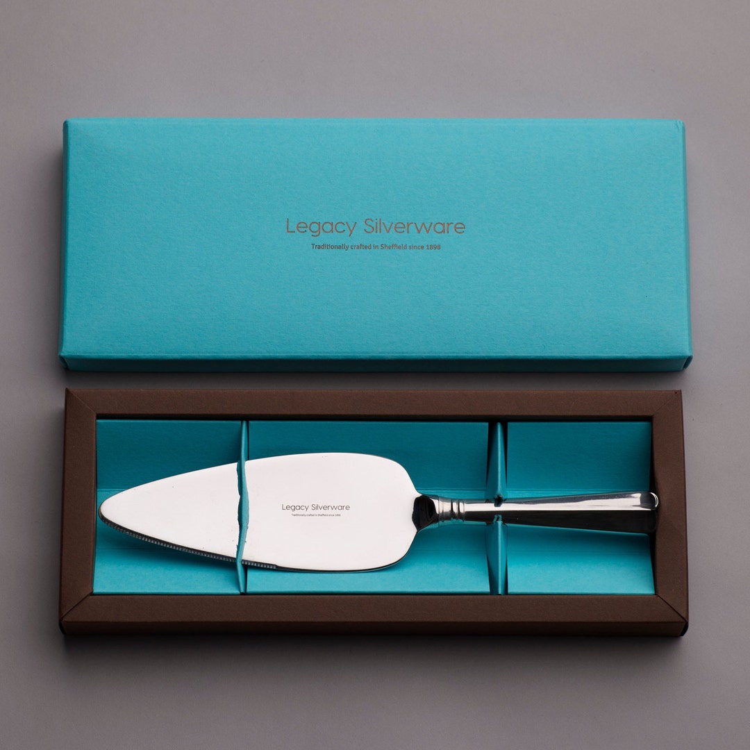 Pie Knife - Etsy