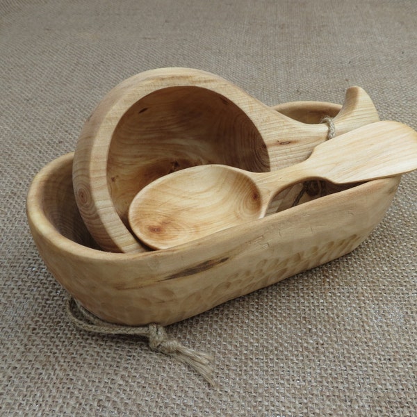 Kuksa Bowl - Etsy