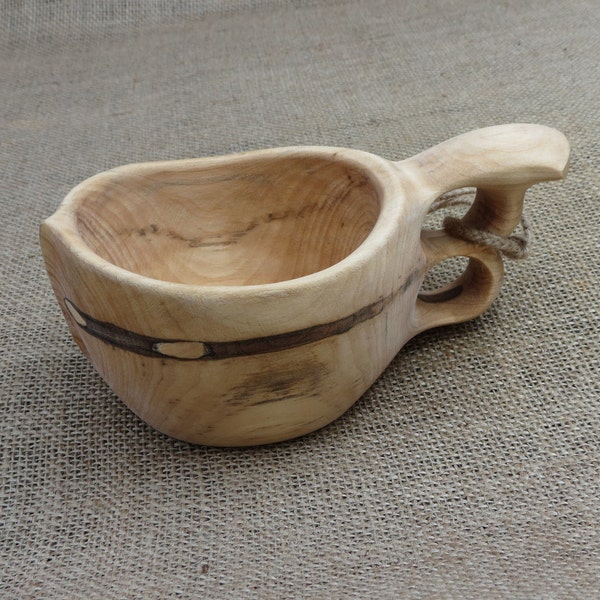 Kuksa Bowl - Etsy