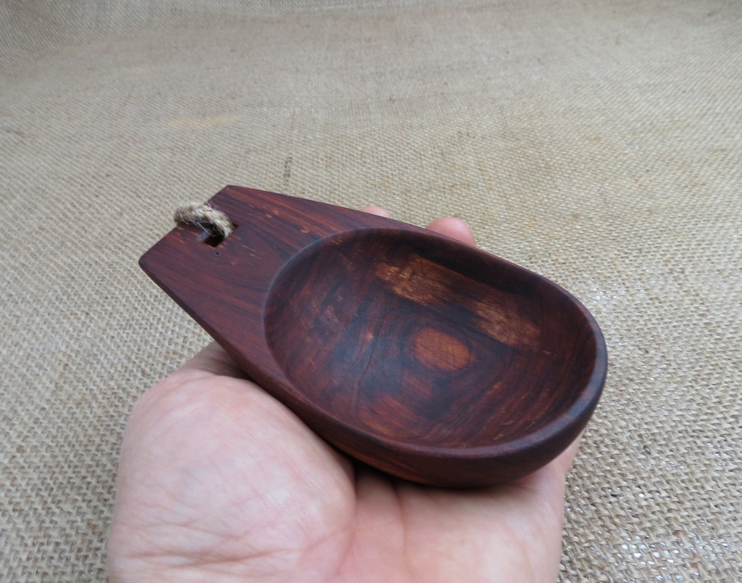 Noggin Canoe Cup Small Kuksa - Etsy