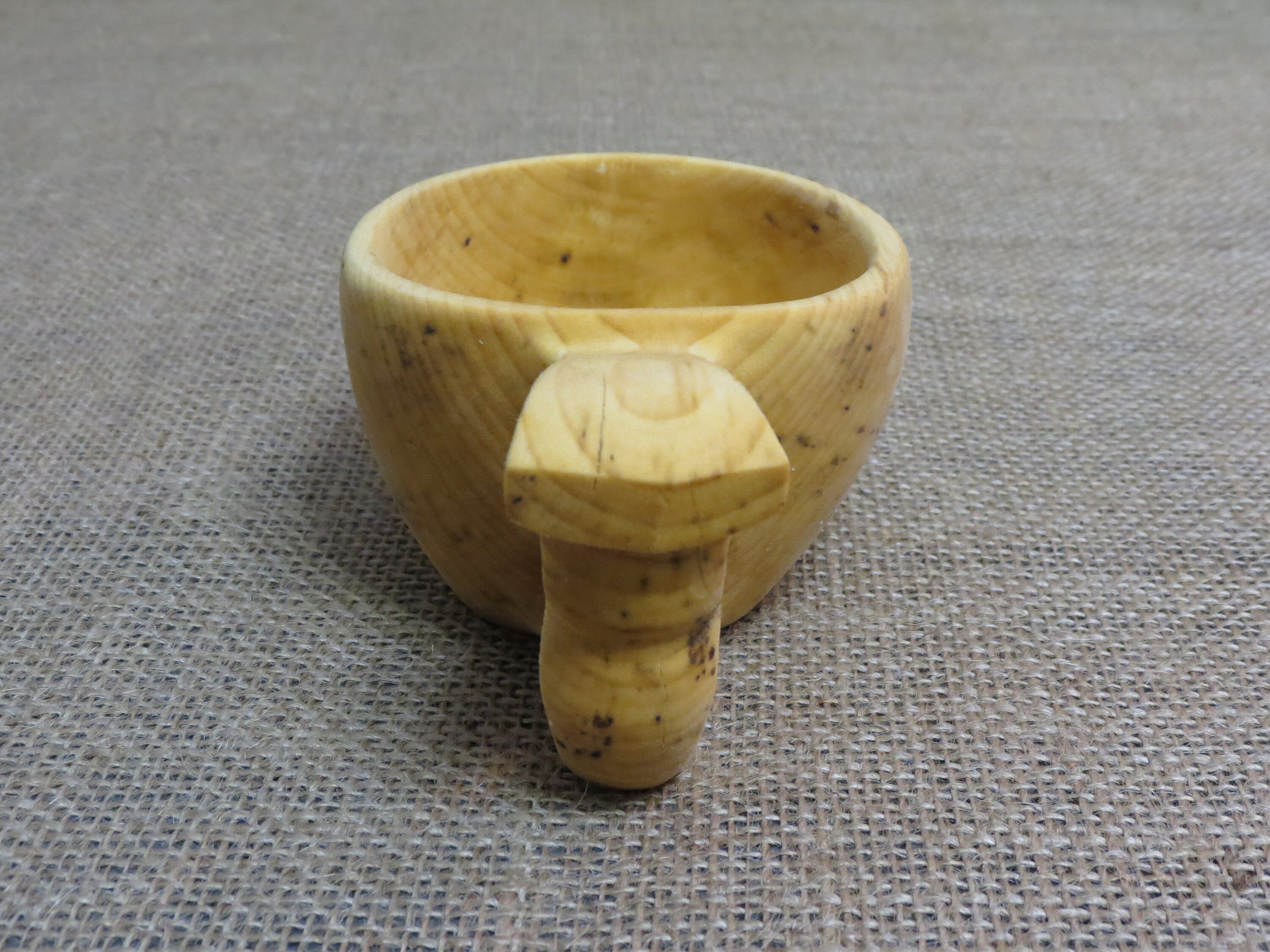 Wooden Kuksa Bushcraft Kuksa Scandinavian Mug Kuksa Cup - Etsy
