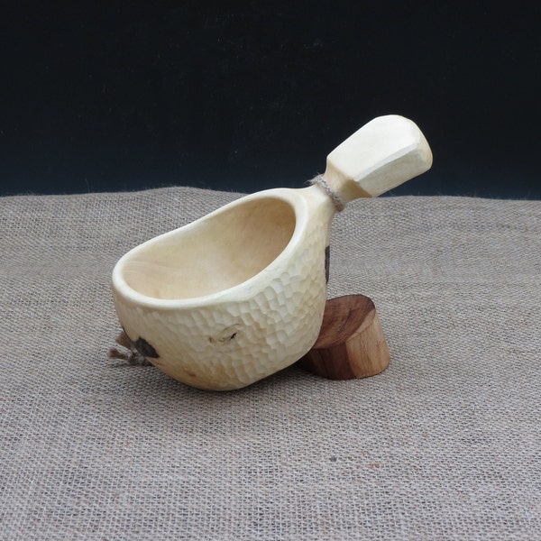 Kuksa Bowl - Etsy