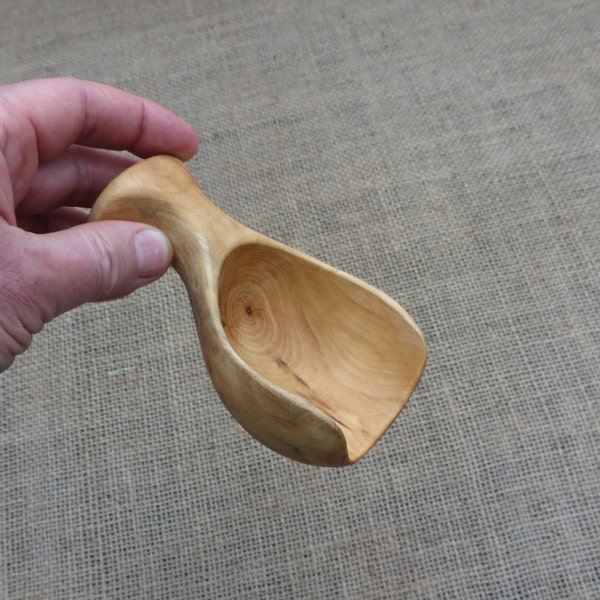 Bath Salt Scoop - Etsy