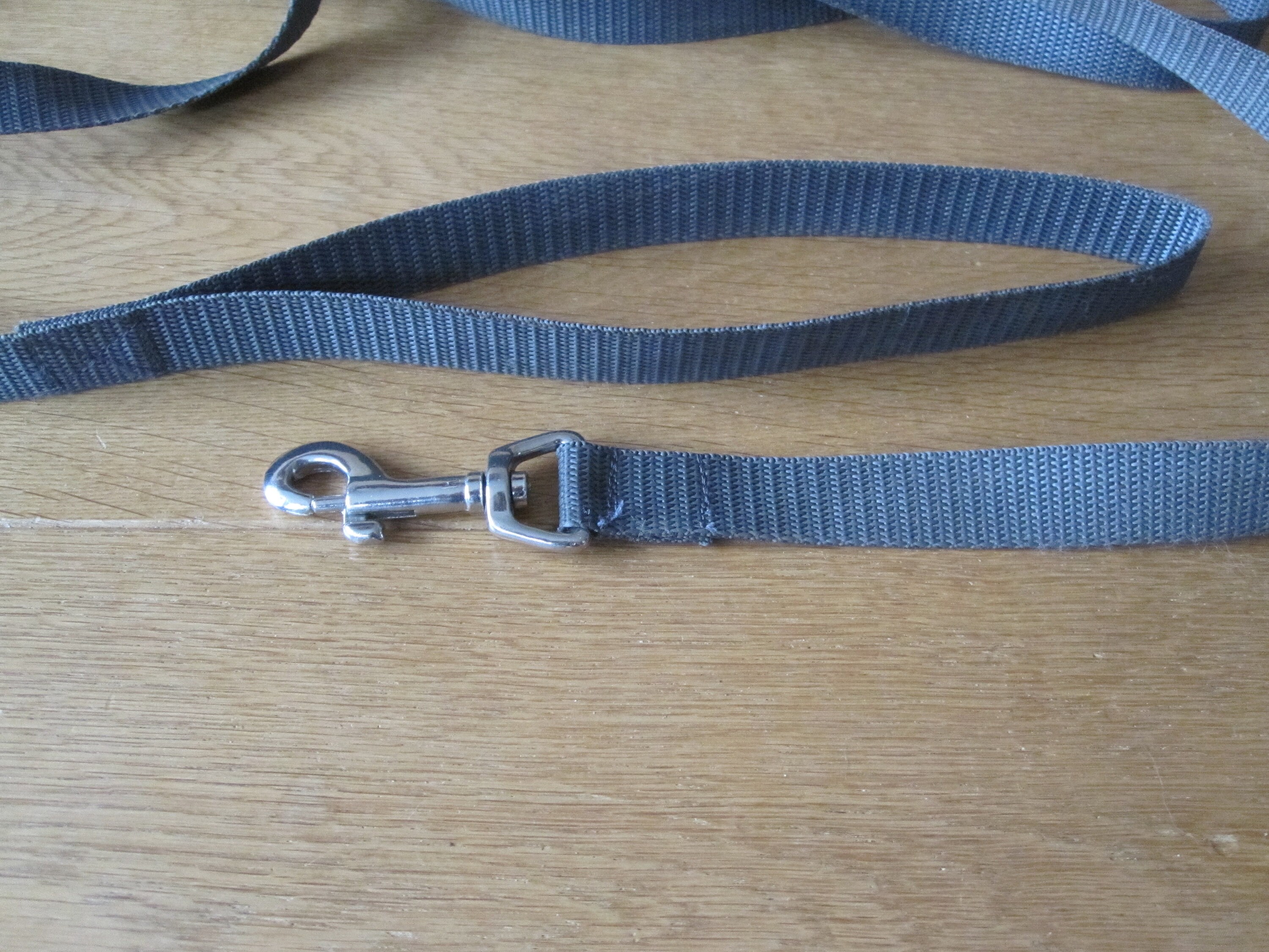 Tow leash leash leash house leash webbing 20 mm training leash | Etsy