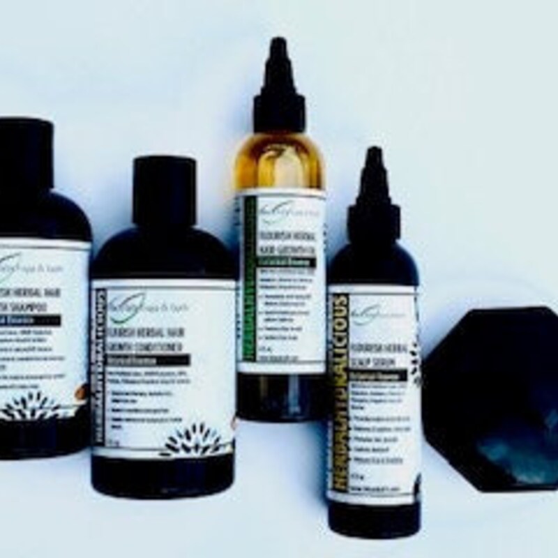 Regrow Hair Etsy