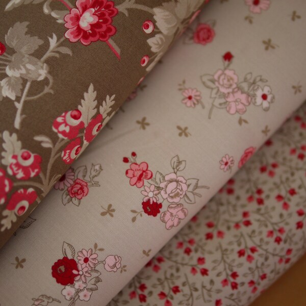 Sugarberry Fabric - Etsy