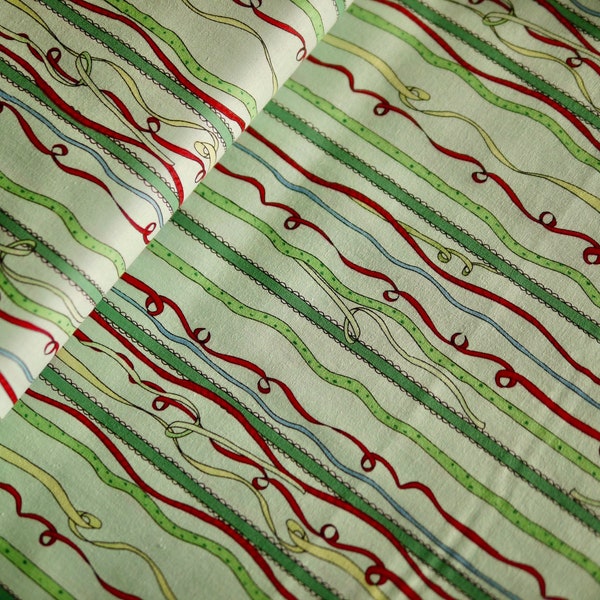 Fabric Streamers - Etsy