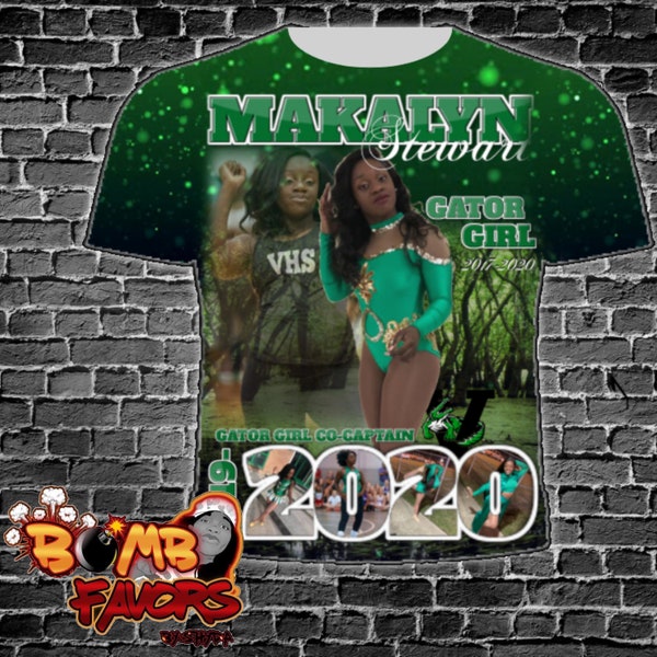 3d Graduation Shirt - Etsy