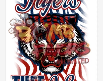 Jackson State University 1877 Svg, Jackson State Tigers 1877, Thee JSU ...