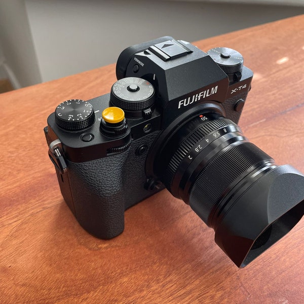 Yellow Shutters - Etsy