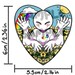 Autistic Joy Vinyl Sticker: Loud Hands / Stimming - Etsy