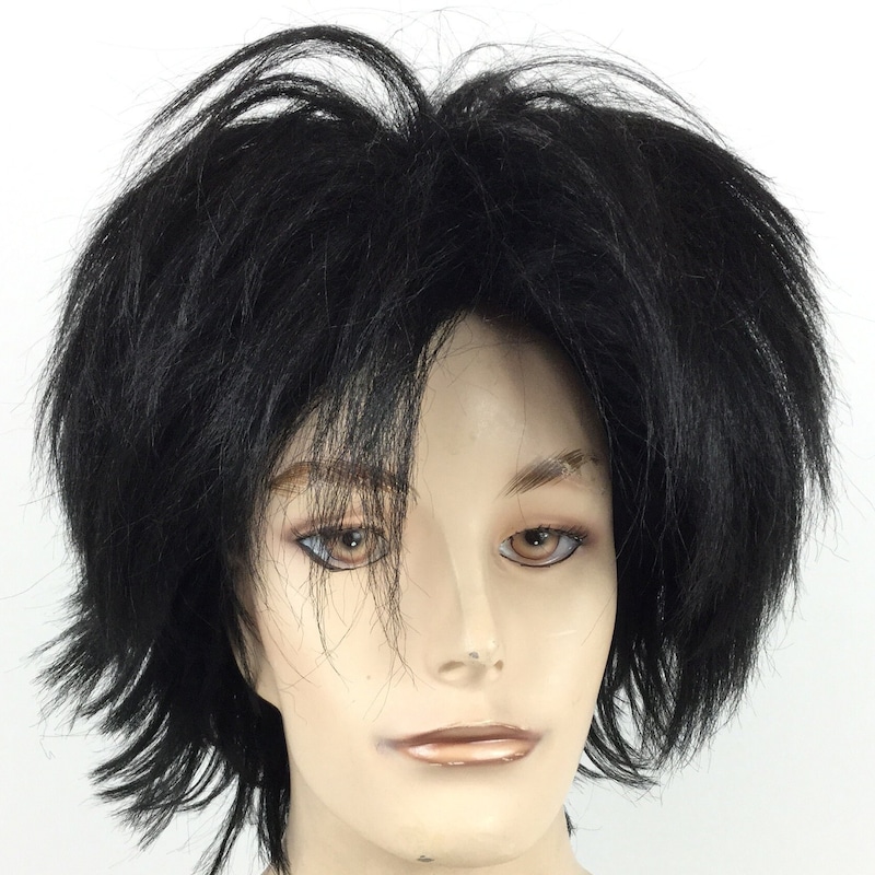 Luffy Hair - Etsy