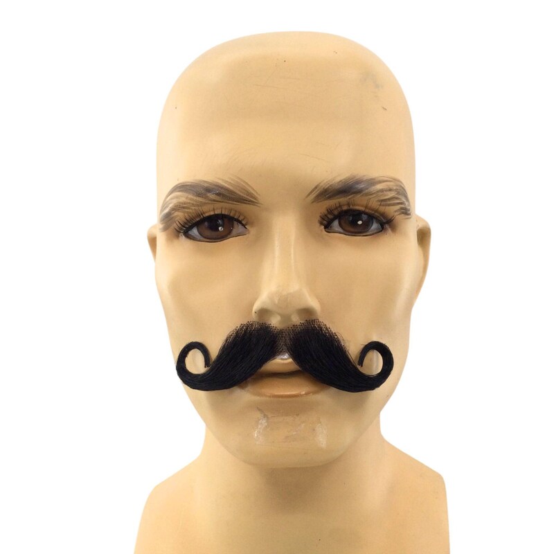 Moustache - Etsy