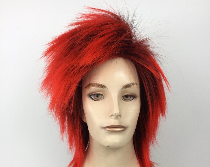 RED MIST Character PREMIUM Theatrical Halloween Cosplay - Etsy