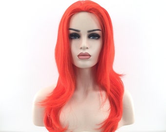 Jessica Rabbit Wig | Etsy