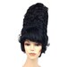 1960's BEEHIVE LONG Style Theatrical Halloween Costume Beehive Wig by ...