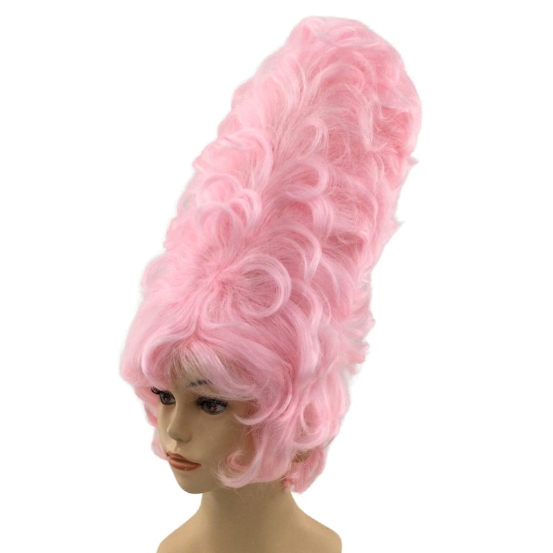 Big Beehive Wigs - Etsy