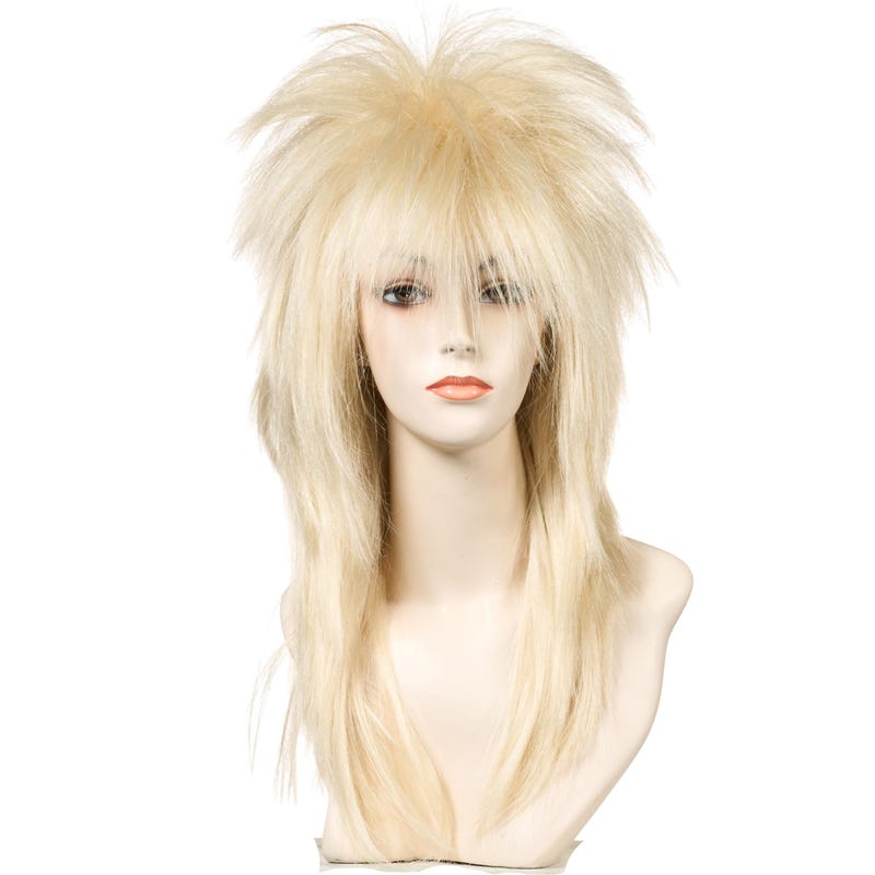 Punk Rock Cosplay - Etsy
