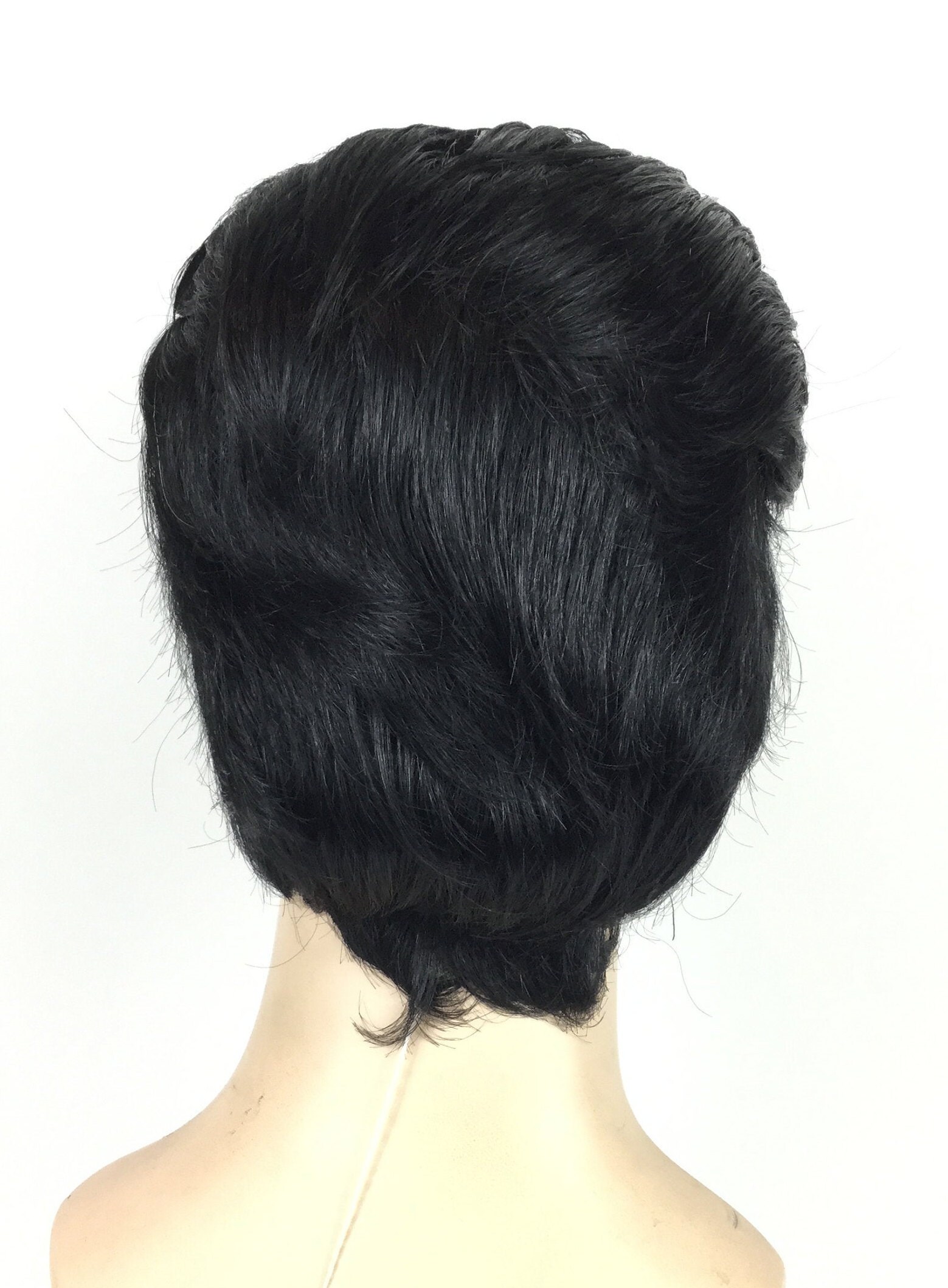 Danny Zuko Wig