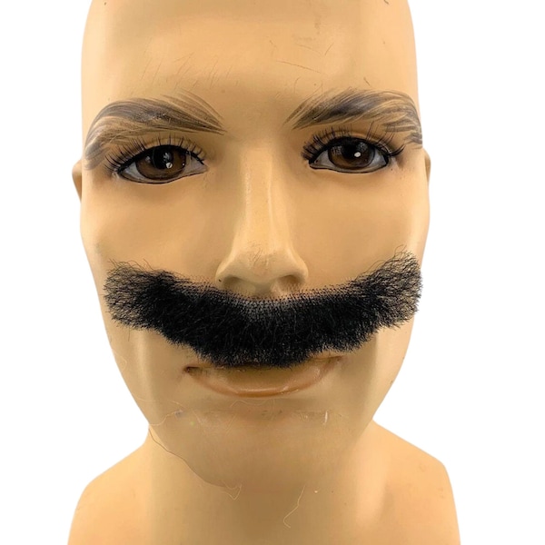 Mario Mustache - Etsy