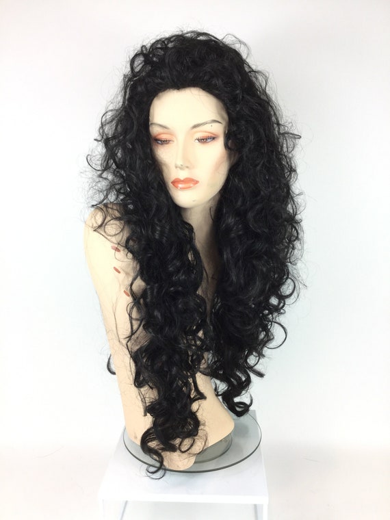 1990's CHER Character PREMIUM Quality Theatrical Costume - Etsy