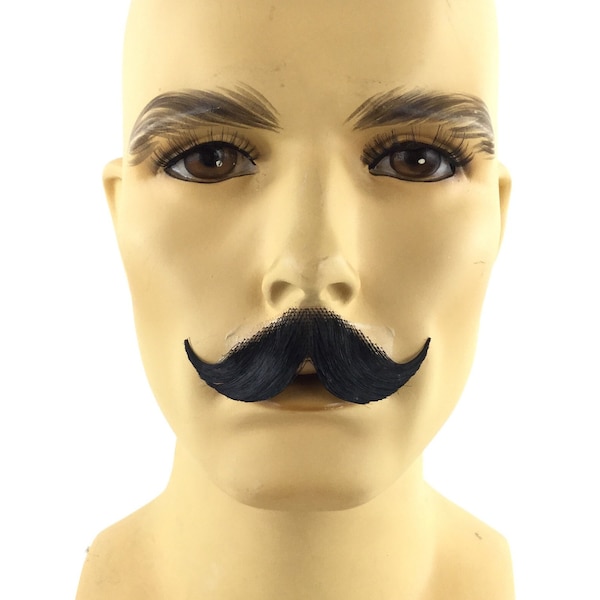 Mario Mustache Cosplay - Etsy