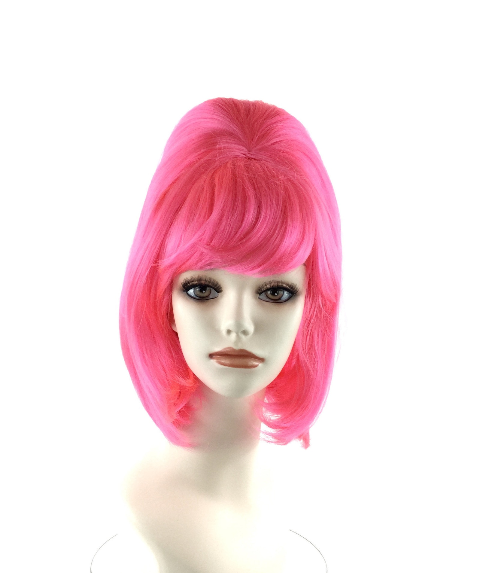 1950's CLASSIC BEEHIVE Theatrical Costume Wig by Funtasy | Etsy