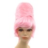 1960's BEEHIVE LONG Style Theatrical Halloween Costume Beehive Wig by ...