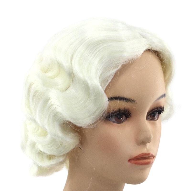 Zelda Wig - Etsy