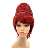 Charo Character Wig - Etsy