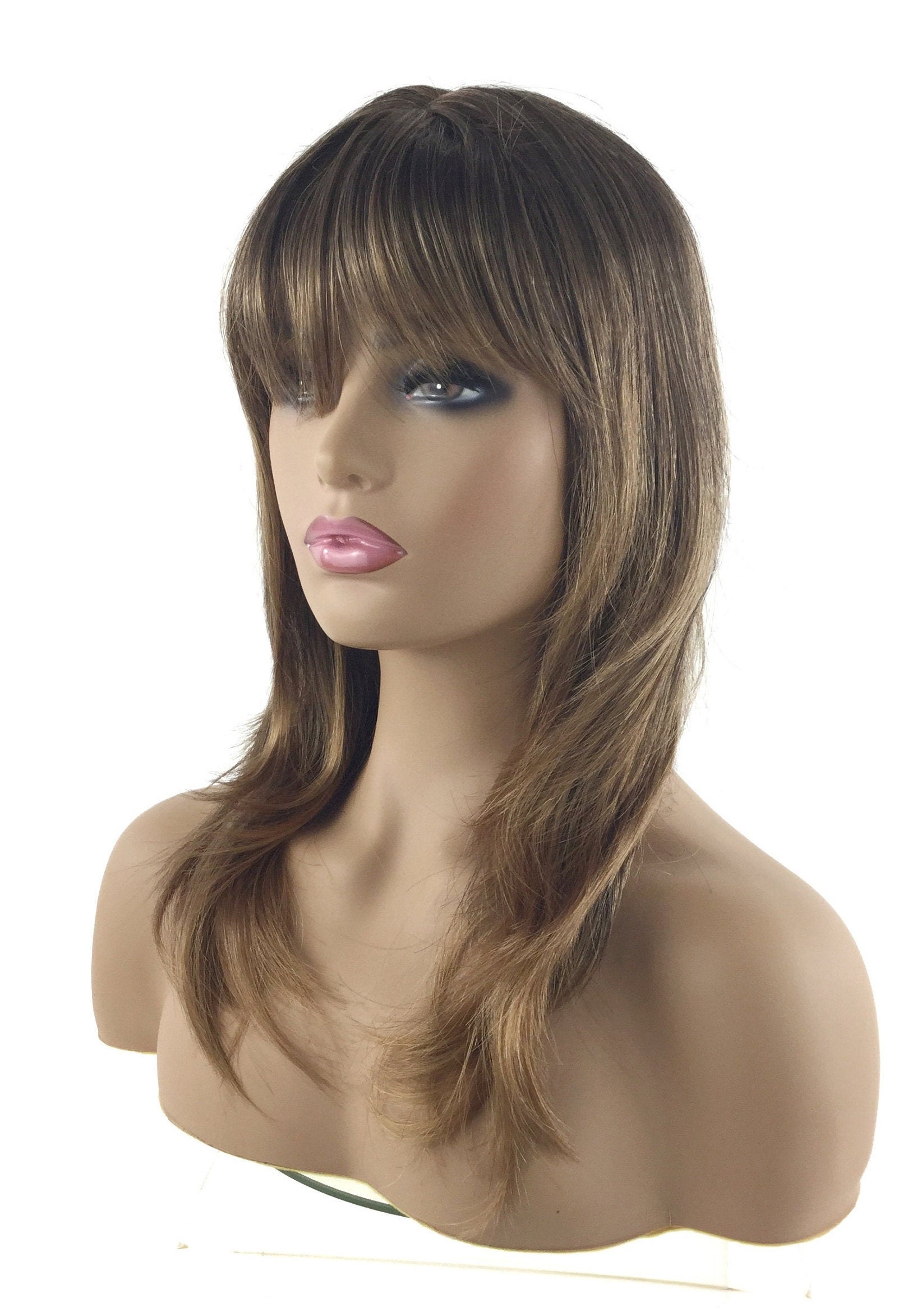 Napoleon Dynamite Wig And Glasses Kit