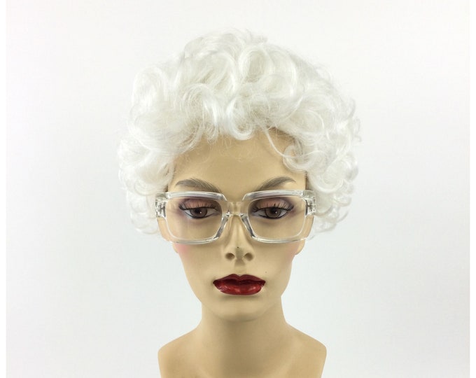 Golden Girls Sophia Wig - Etsy