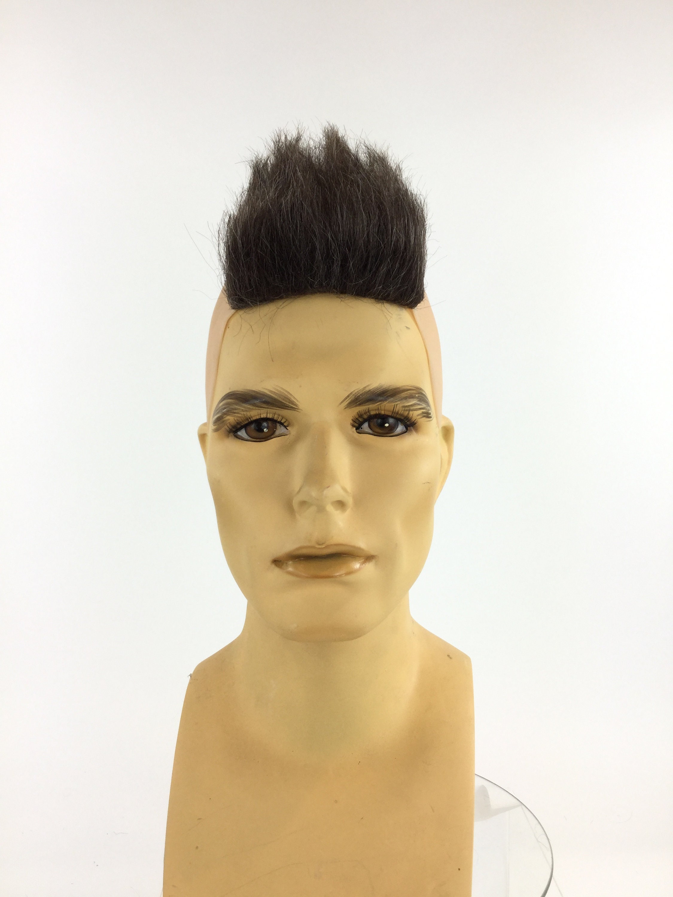 Travis Bickle Mohawk | ubicaciondepersonas.cdmx.gob.mx