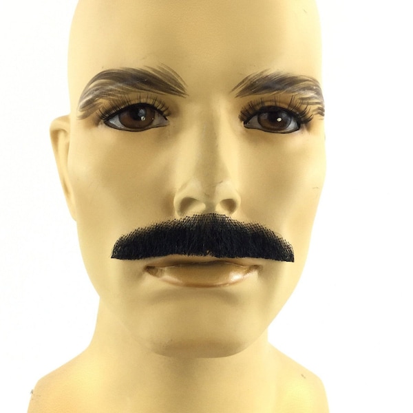 Fake Mustache - Etsy