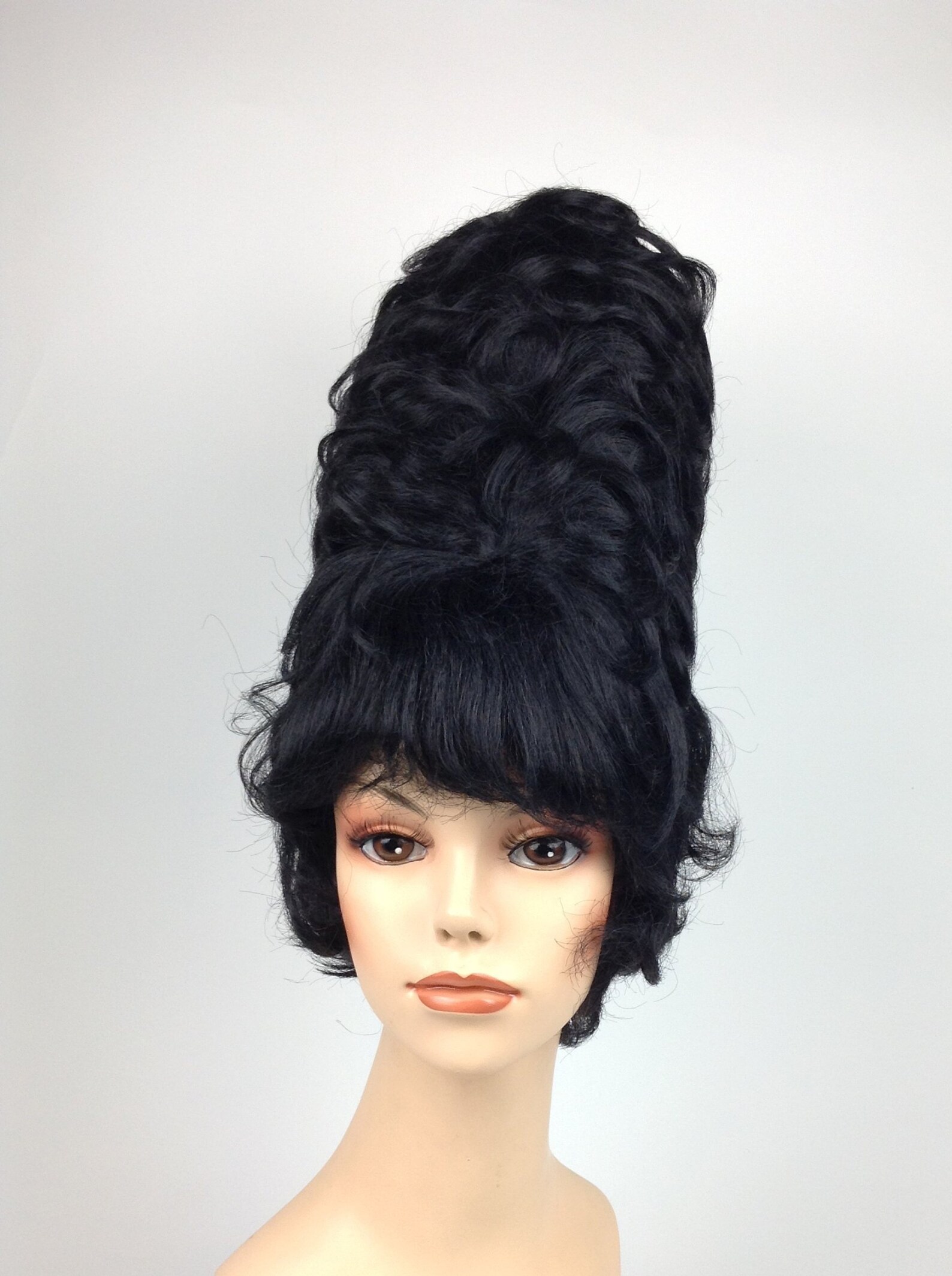 1950's HIGHTOP BEEHIVE Theatrical Costume Wig by Funtasy - Etsy