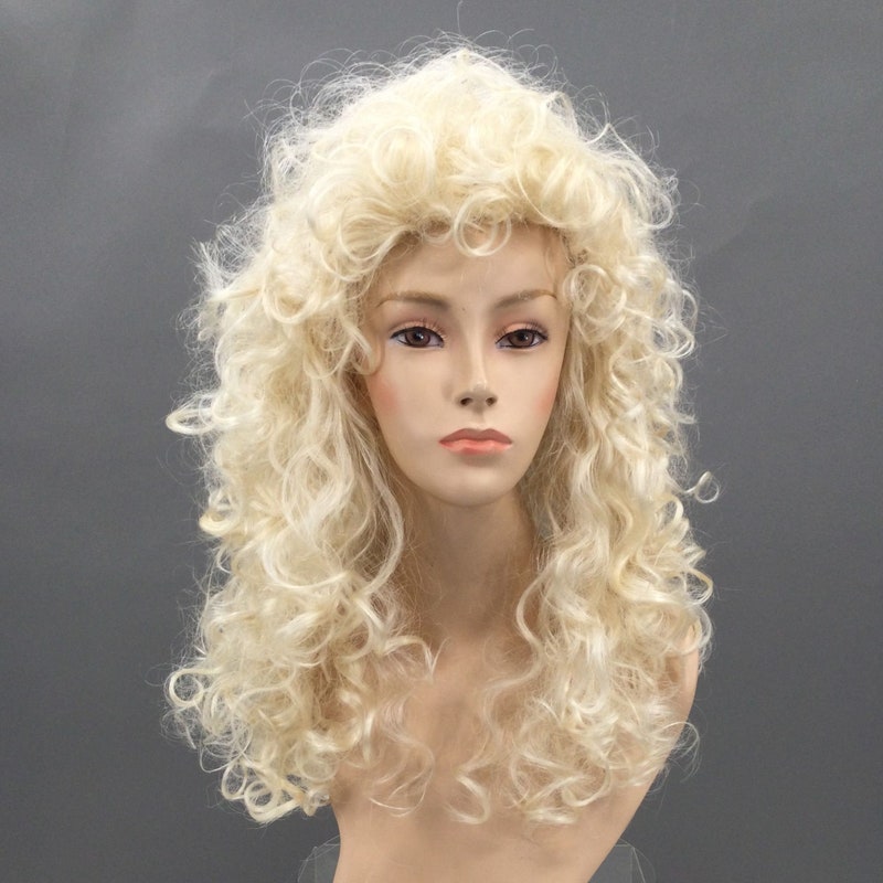 Dolly Parton Wigs - Etsy