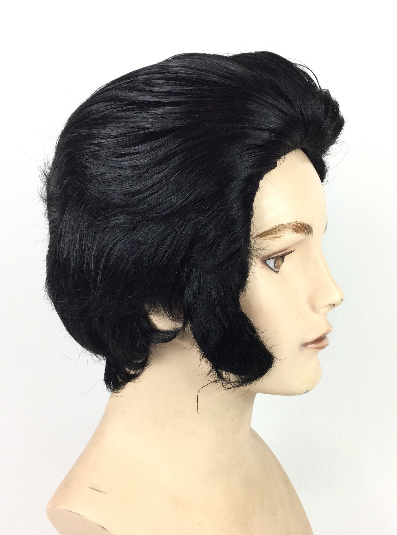 Danny Zuko Wig