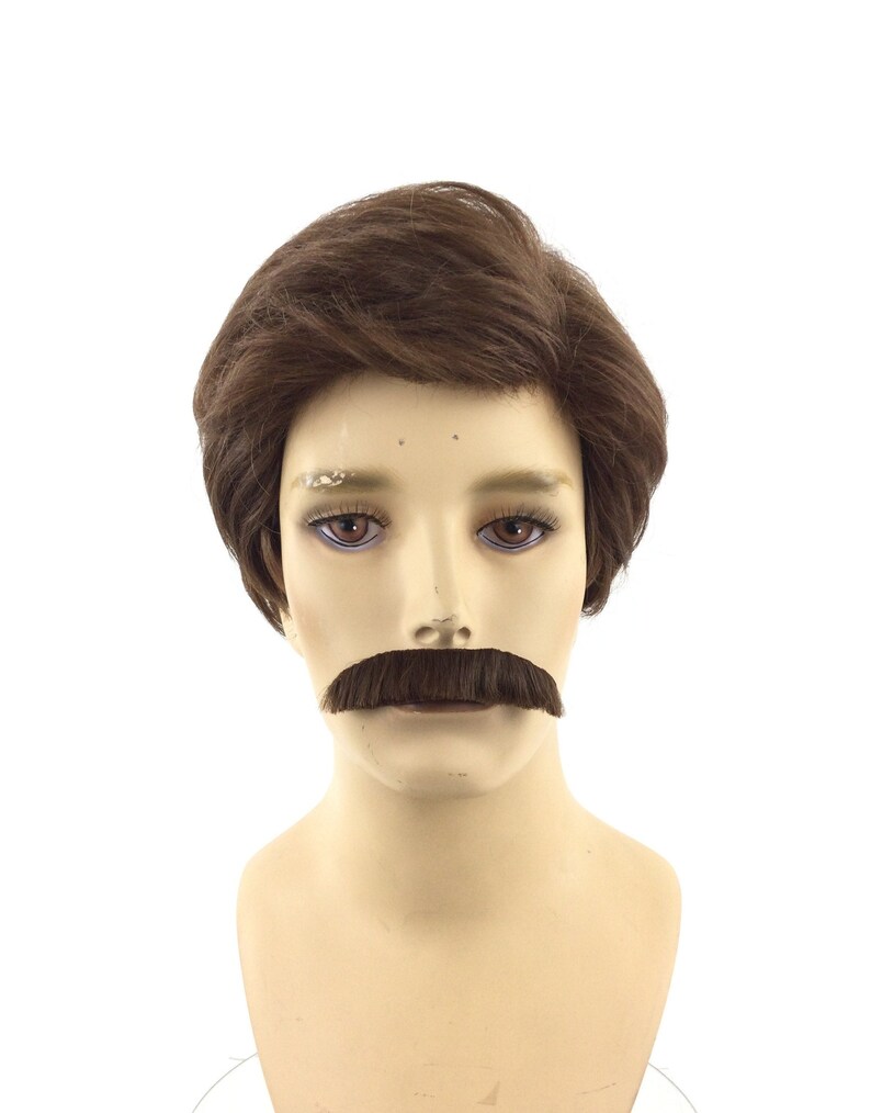 NEWS ANCHOR Funny Reporter Character Custom Theatrical - Etsy