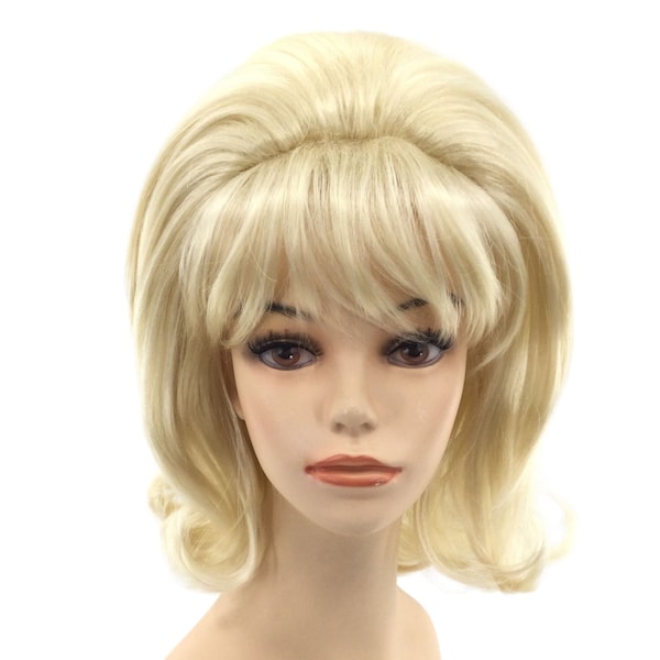 1950s Wig - Etsy