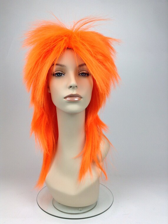 1980's PUNK ROCKER Cosplay Anime Theatrical Halloween | Etsy