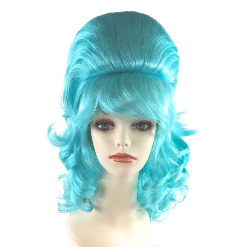 Pastel Wigs - Etsy