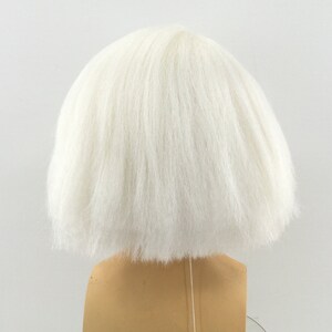 60's ARTIST ANDY Men's Theatrical Character Halloween Costume Wig by ...