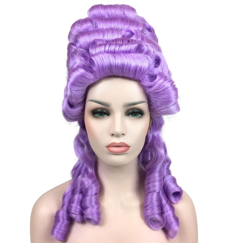 Marie Antoinette Cosplay - Etsy