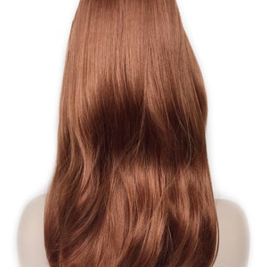 1960's BEEHIVE LONG Style Theatrical Halloween Costume Beehive Wig by ...