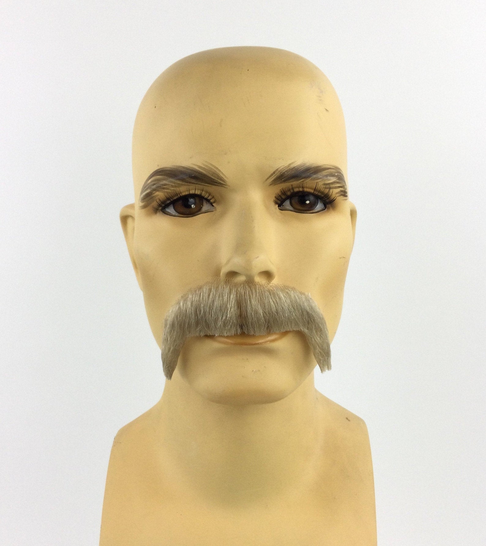 NEW Theatrical Quality Premium Mustache Gm12 Blond 24 - Etsy