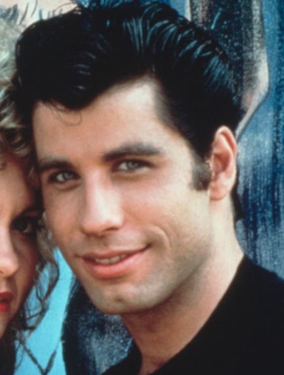 Danny Zuko Costume Ideas