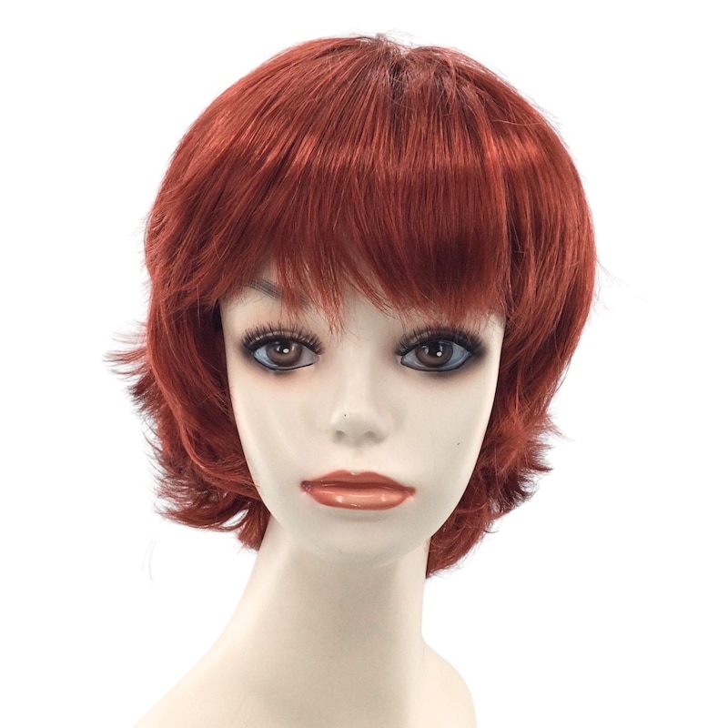 Helly R Costume - Etsy