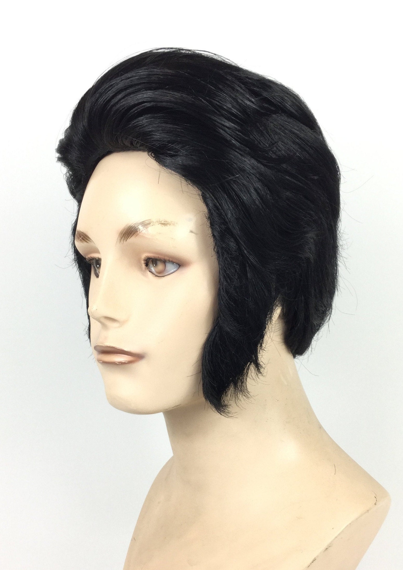 Danny Zuko Wig