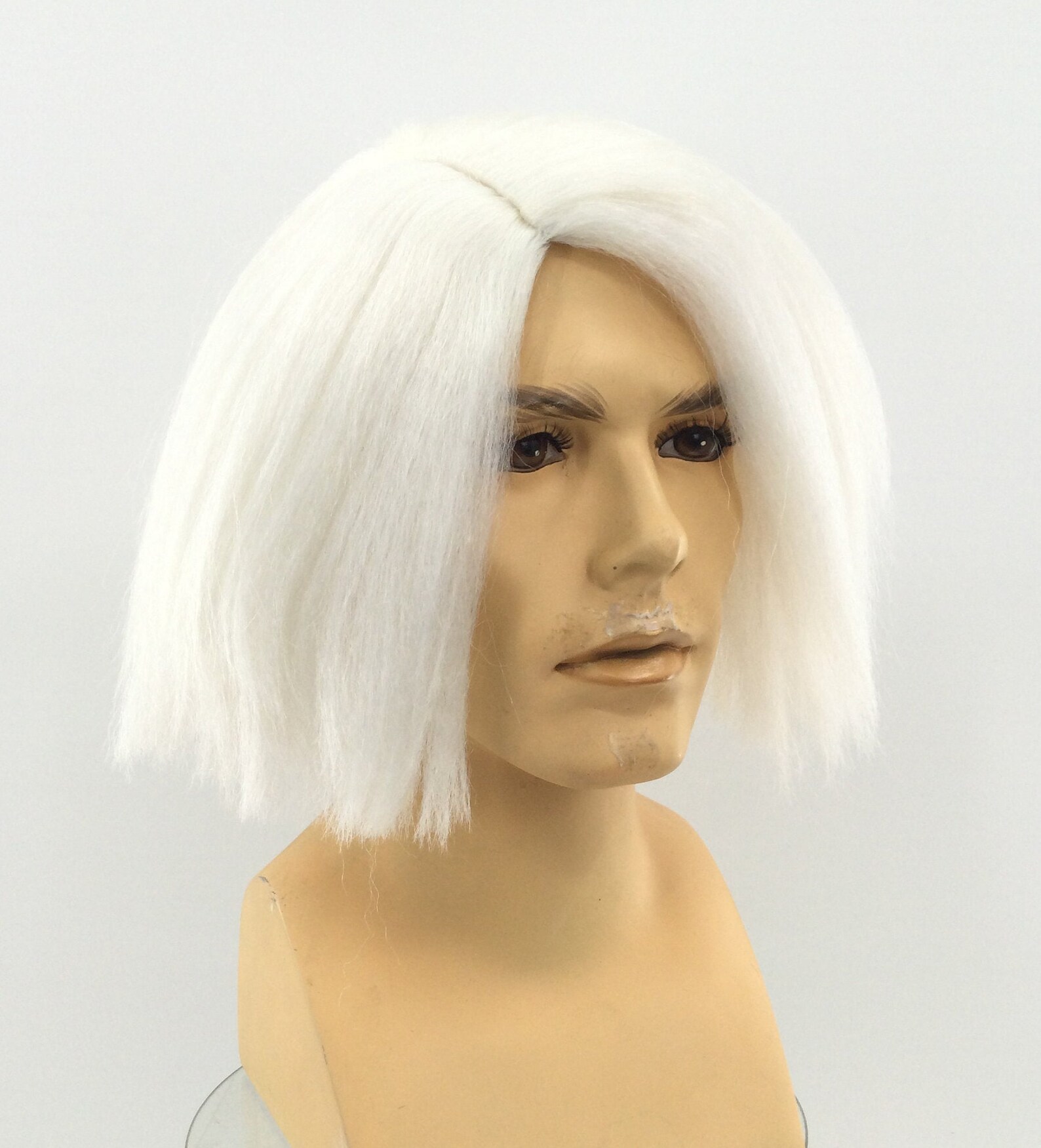 60's ARTIST ANDY Men's Theatrical Character Halloween - Etsy